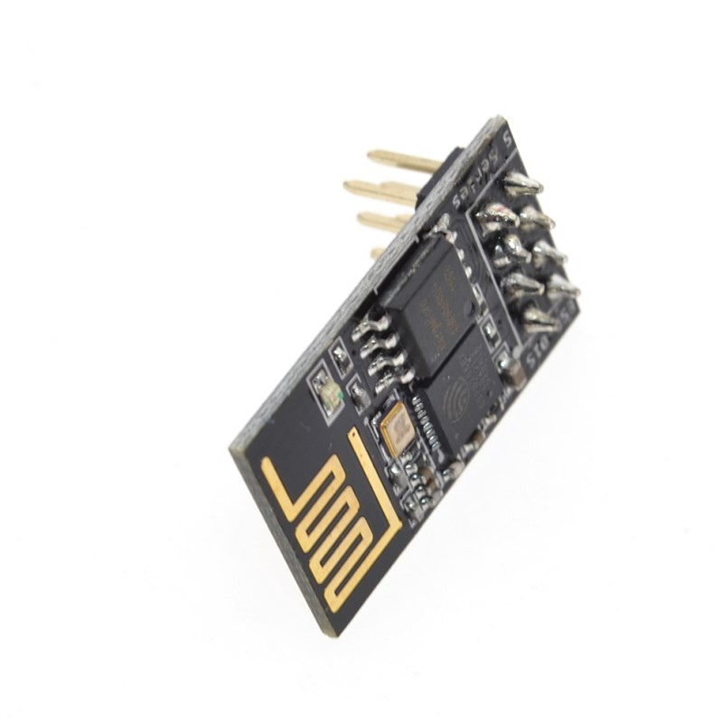 Módulo Inalámbrico WiFi Esp8266 Esp-01s, Arduino - Tienda8 Módulo Inalámbrico WiFi Esp8266 Esp-01s, Arduino - Tienda8