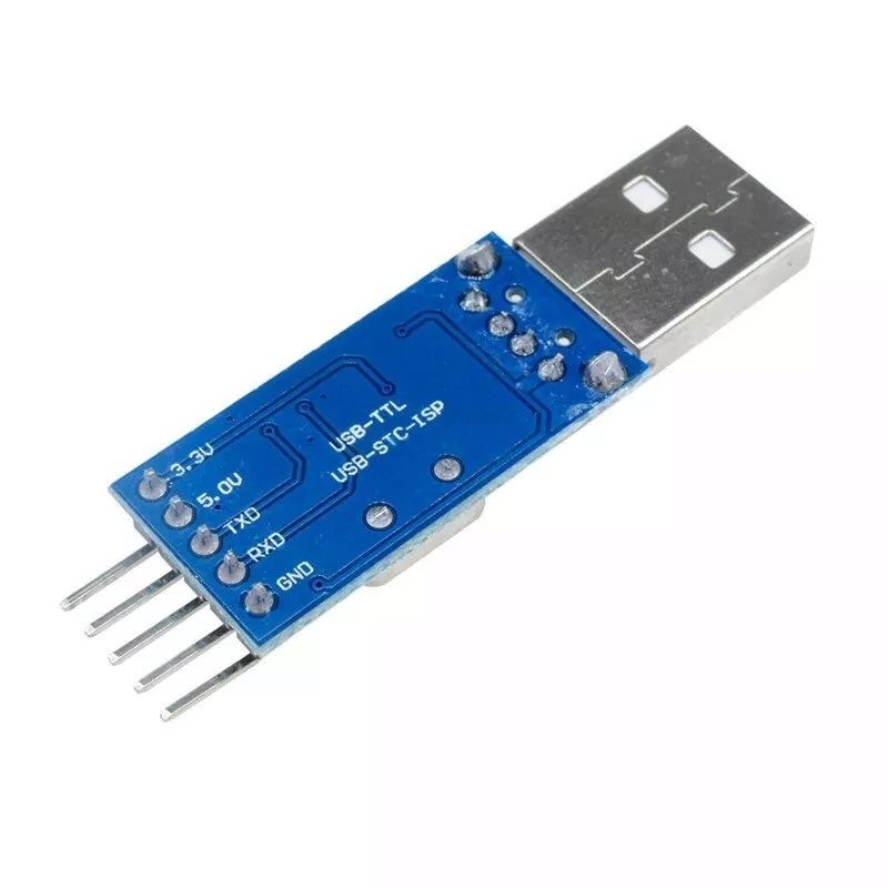 Convertidor Usb TTL Uart PL2303 Arduino, Programación VHF, Etc - Tienda8