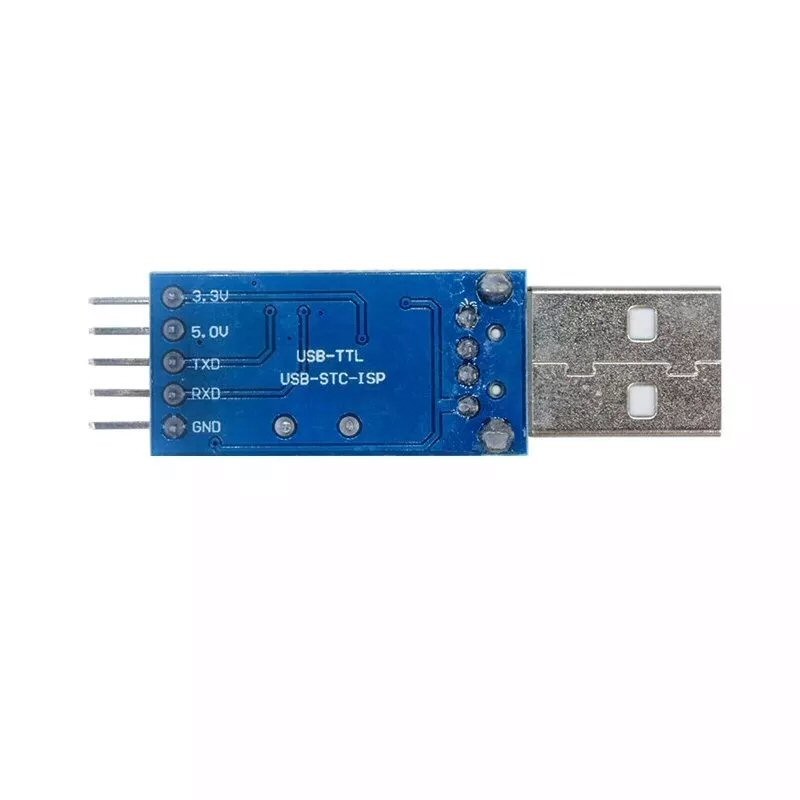 Convertidor Usb TTL Uart PL2303 Arduino, Programación VHF, Etc - Tienda8