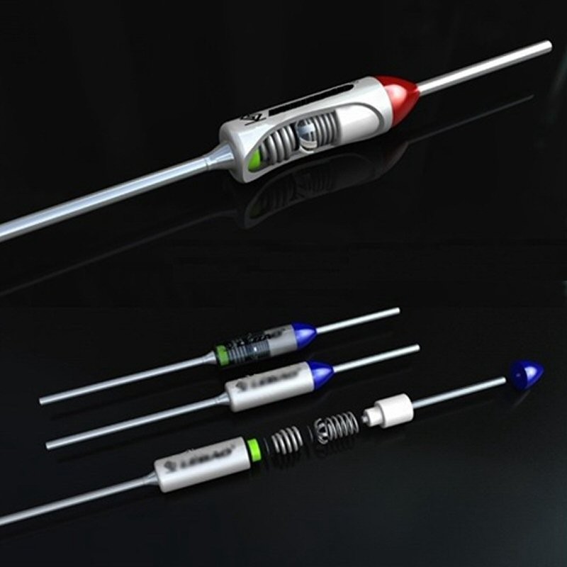 Fusible Térmico, 75°C, 133°C, 150°C, 169°C, 200°C, 250°C, Etc, 250V ...