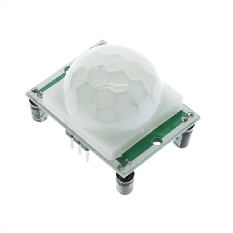 Sensor De Movimiento Hc Sr501 Arduino Pic Tienda8