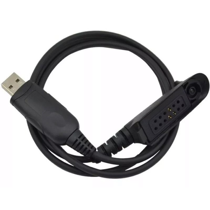 Cable interface programador motorola pro 5100 - qlerosg